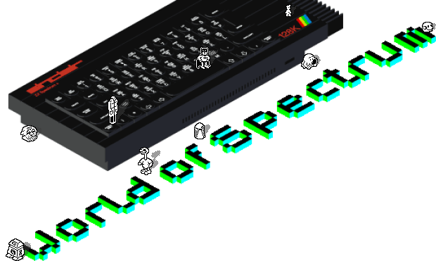 World of Spectrum